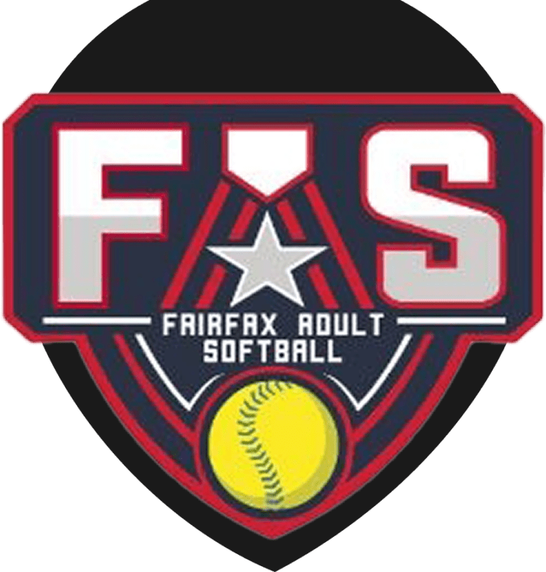 Fall Adult Softball Leagues in Northern Virginia - Fairfax Adult Softball
