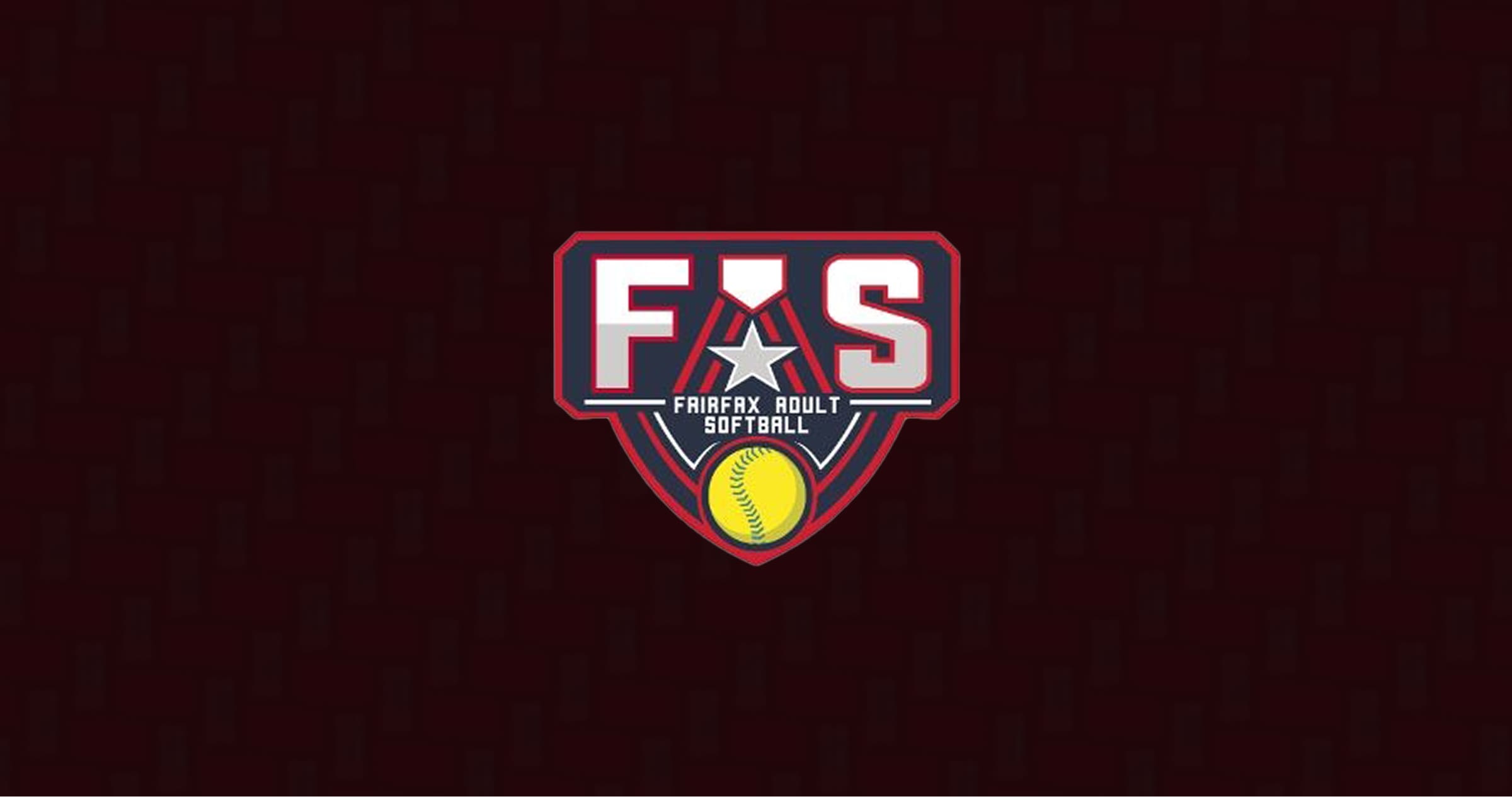 Fall Adult Softball Leagues in Northern Virginia - Fairfax Adult Softball